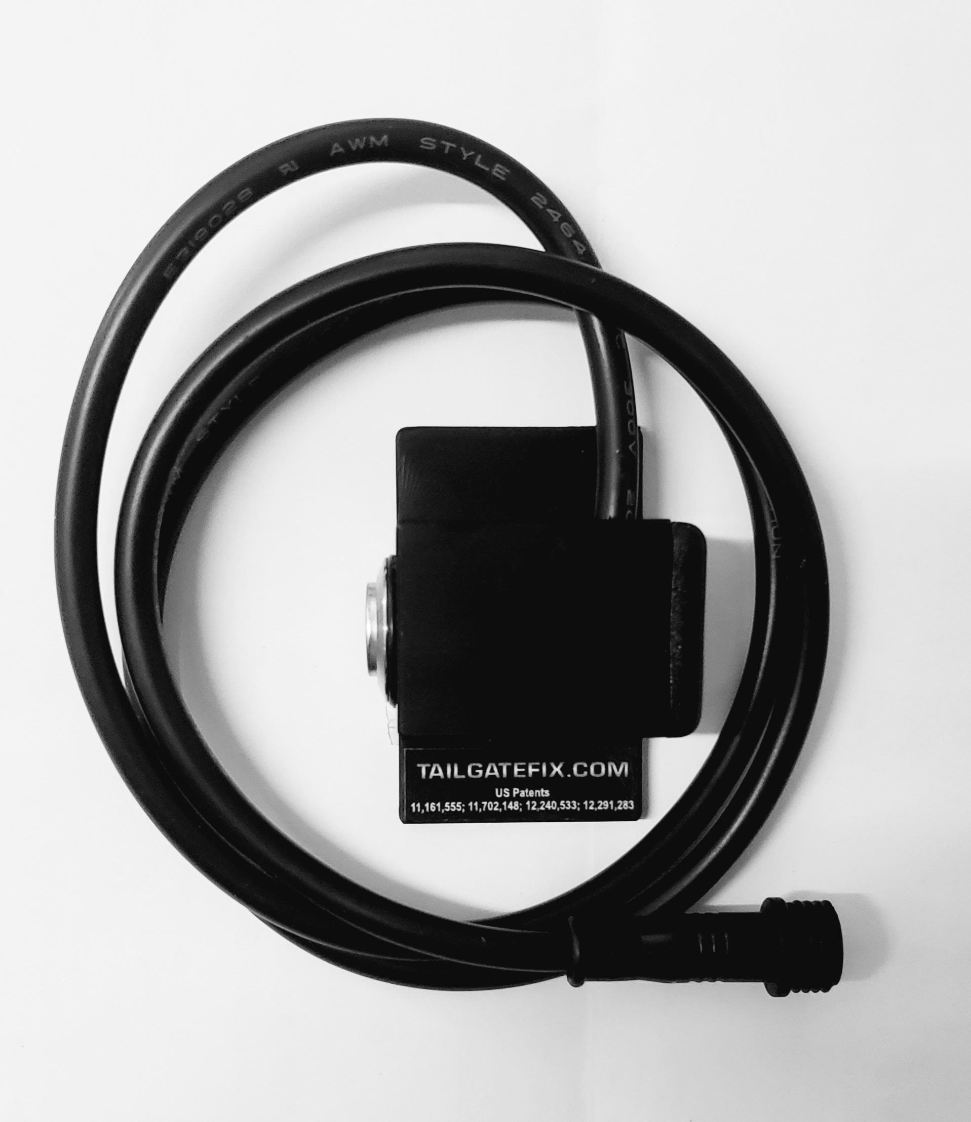Buy Manual Splitgate Override Switches Online | Tailgate Fix